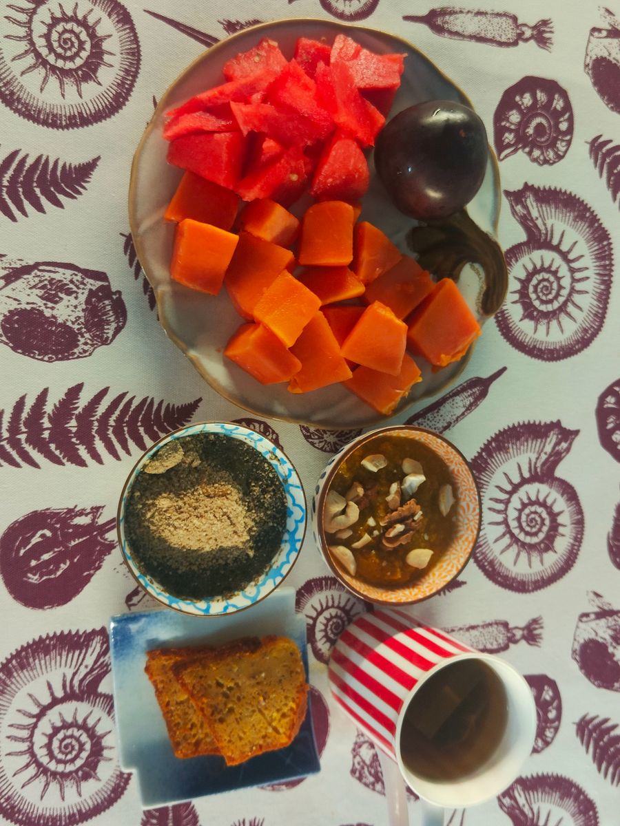 CookAdHoc - Sandía (Natural)